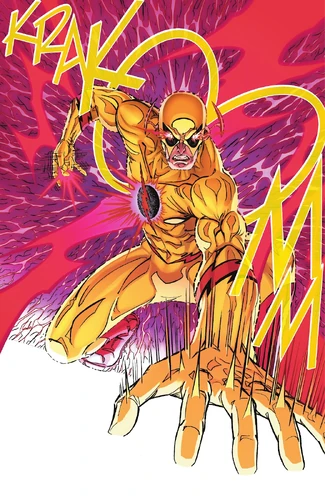 Zoom | Villains Wiki | Fandom