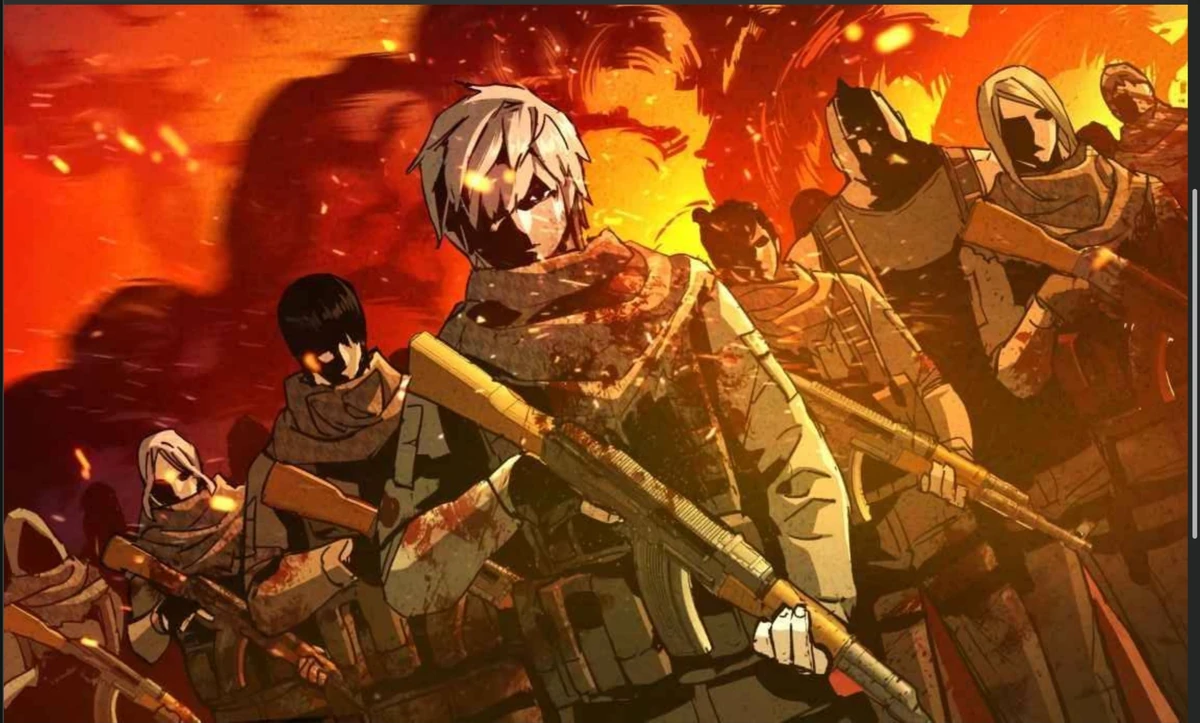 The Numbers | Villains Wiki | Fandom