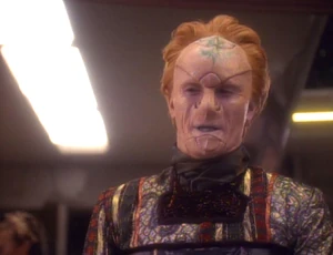 Tiron | Villains Wiki | Fandom