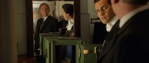 Cal Hockley/Gallery | Villains Wiki | Fandom