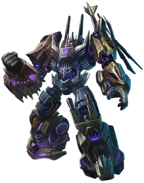 decepticon bruticus