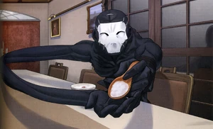 True Assassin | Villains Wiki | Fandom