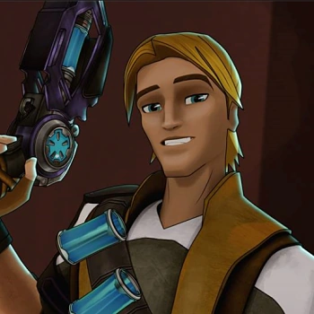 Twist | Villains Wiki | Fandom