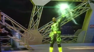 The Incapacitator/Gallery | Villains Wiki | Fandom