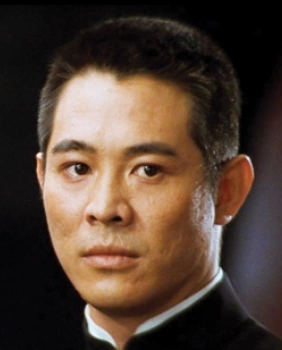 Jet Li Lethal Weapon 4