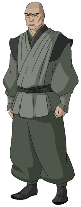 Zaheer | Villains Wiki | Fandom