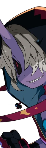 Zed of Destruction | Villains Wiki | Fandom