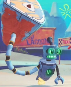 Robots (SpongeBob SquarePants)/Gallery | Villains Wiki | Fandom