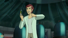 Stretch Monster | Villains Wiki | Fandom