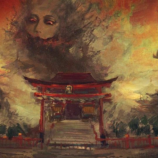 Magatsuhi-no-Kami | Villains Wiki | Fandom