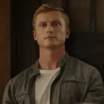 KJ Kliner | Villains Wiki | Fandom