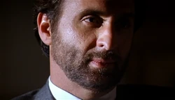 Senator Aaron McComb | Villains Wiki | Fandom