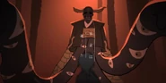 Dodomeki (The Mimic) | Villains Wiki | Fandom