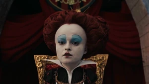 Red Queen (Disney) | Villains Wiki | Fandom