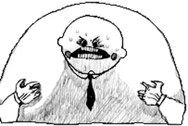 Off Elsen Eating Cake