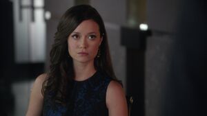 Isabel Rochev | Villains Wiki | Fandom