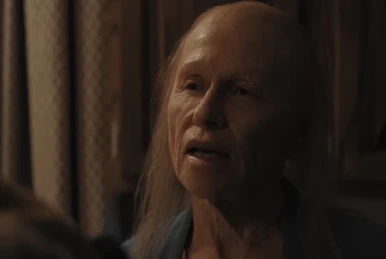 Abraham Lincoln Vampyrjeger Jack Barts