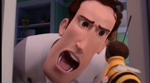 Ken (Bee Movie)/Gallery | Villains Wiki | Fandom