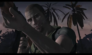 Billy Yoder | Villains Wiki | Fandom