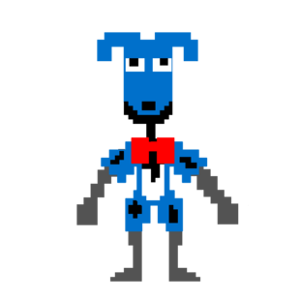 Bon/Gallery | Villains Wiki | Fandom