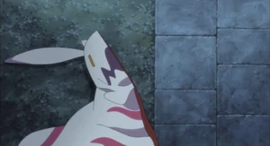 Bunny (Blood-C)/Gallery | Villains Wiki | Fandom