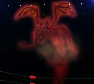 Captain Doody | Villains Wiki | Fandom