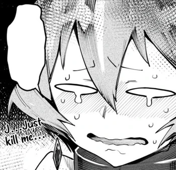 Fine Catastrophe | Villains Wiki | Fandom