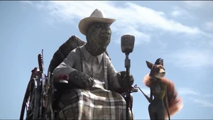 Tortoise John/Gallery | Villains Wiki | Fandom