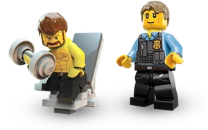 Rex Fury/Gallery | Villains Wiki | Fandom