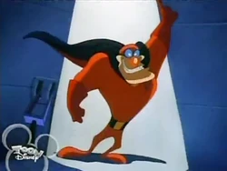 Quint (Timon & Pumbaa)/Gallery | Villains Wiki | Fandom