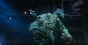 Clayface (Gotham Knights)/Gallery | Villains Wiki | Fandom