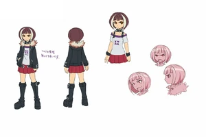 Gibril | Villains Wiki | Fandom