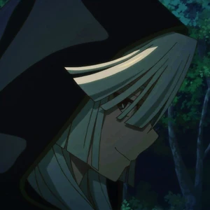 Joseph (The Ancient Magus' Bride) | Villains Wiki | Fandom
