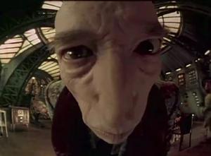 Krank (The City of Lost Children) | Villains Wiki | Fandom