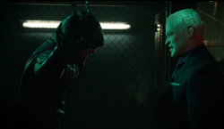 Damien Darhk (Arrowverse)/Synopsis | Villains Wiki | Fandom