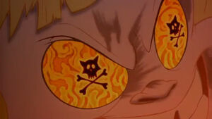 Darla's villainous breakdown. She prepares to kill Danny.