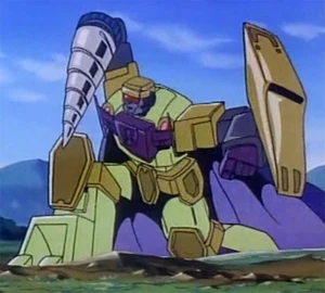 Devastator (Generation One)/Gallery | Villains Wiki | Fandom