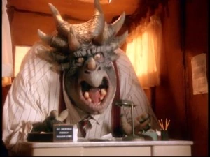 B.P. Richfield | Villains Wiki | Fandom