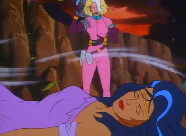 Dr. Blight/Gallery | Villains Wiki | Fandom