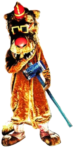 Drooper | Villains Wiki | Fandom