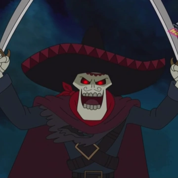 El Bandito | Villains Wiki | Fandom