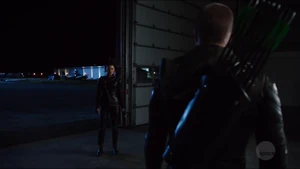 Emiko Queen (Arrowverse)/Gallery | Villains Wiki | Fandom