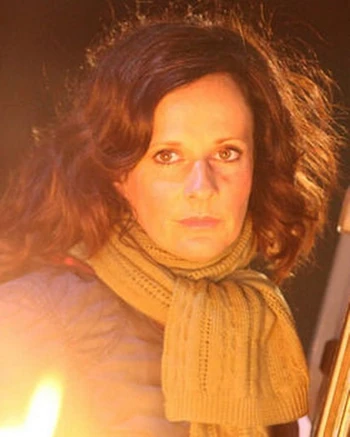 Sally Spode | Villains Wiki | Fandom