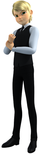 Argos (Miraculous Ladybug) | Villains Wiki | Fandom