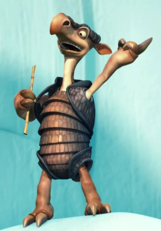 Fast Tony | Villains Wiki | Fandom