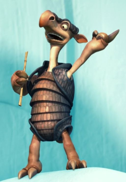 Fast Tony | Villains Wiki | Fandom