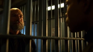 Father Kinley | Villains Wiki | Fandom