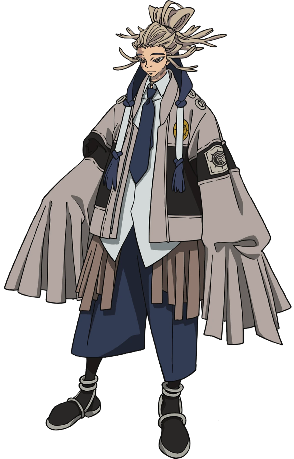 Tamsy Caines/Gallery | Villains Wiki | Fandom