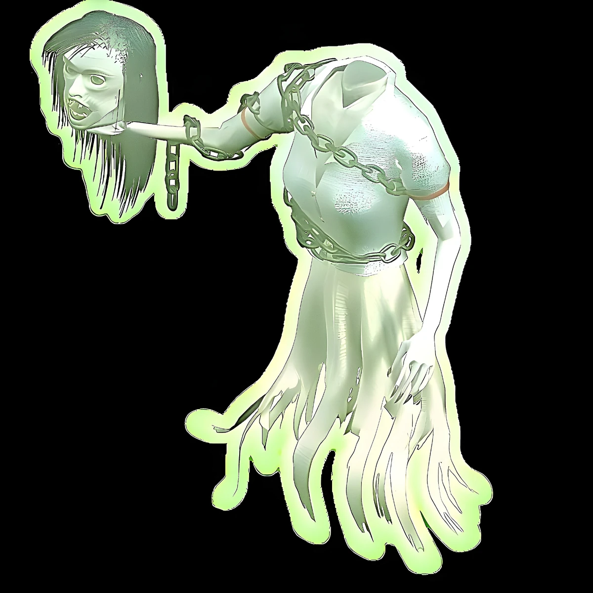 Ghosts, Wights and Wraiths (Enroth) | Villains Wiki | Fandom