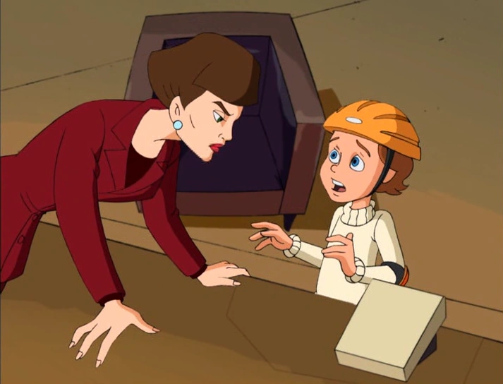 I.M. Slime/Gallery | Villains Wiki | Fandom